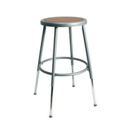 Free Shipping! Hampden Furnishings Otto 18 Inch Adjustable Vinyl Padded ...