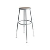 Free Shipping! Hampden Furnishings Otto 18 Inch Adjustable Vinyl Padded ...
