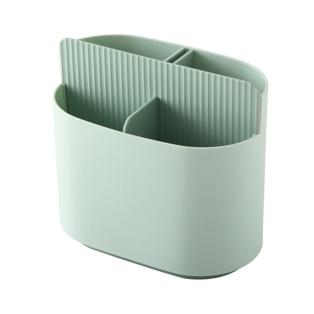 Hamper Chopstick Holders Countertop Cutlery Kitchen Storage Box Drying ...