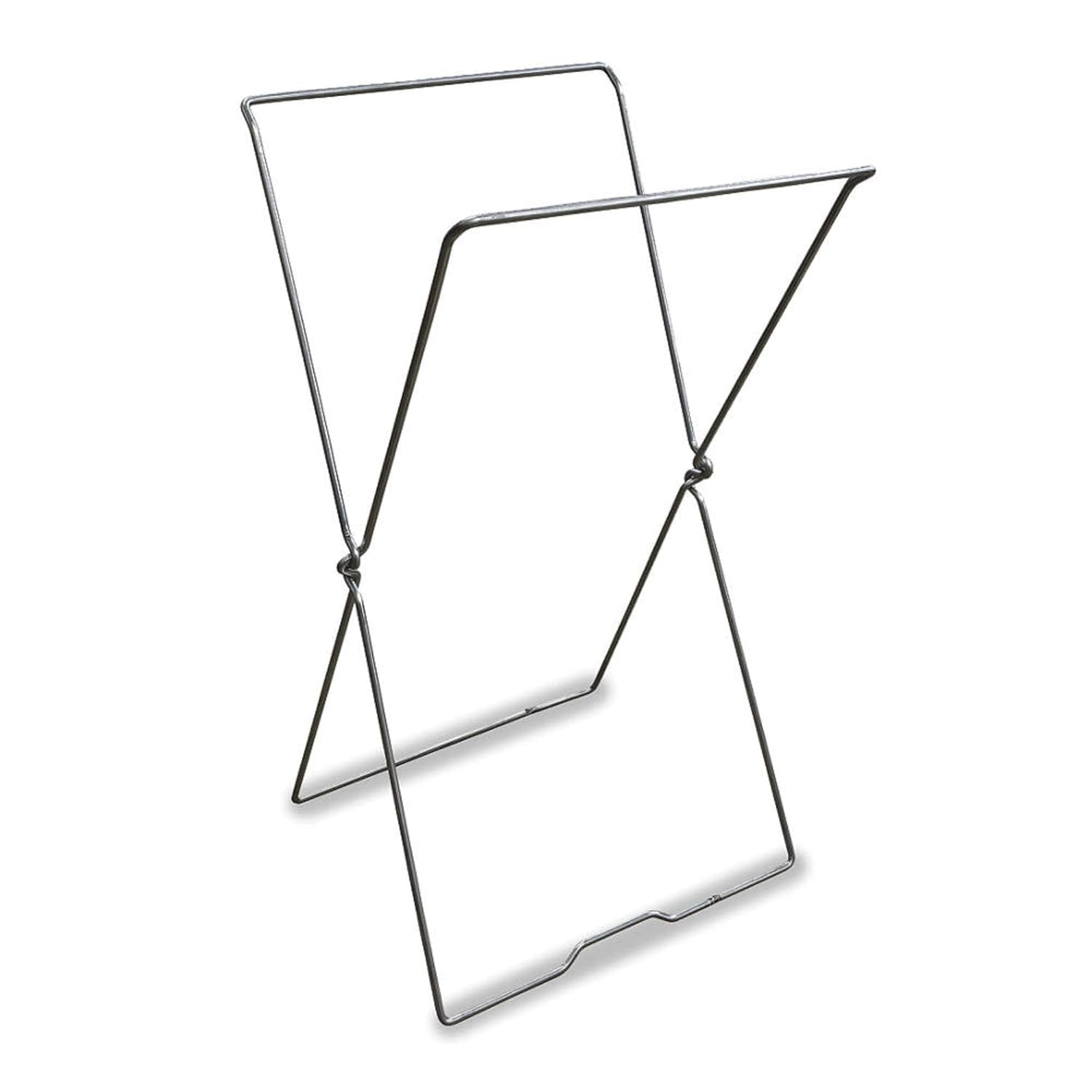 Hamper Stand, 30 gal, no Bag - Walmart.com