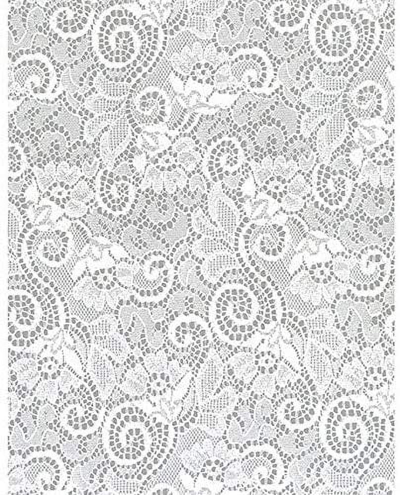 Hampshire Paper 24-Inch-Wide Krystalphane Decorated Cellophane, 1 Roll ...