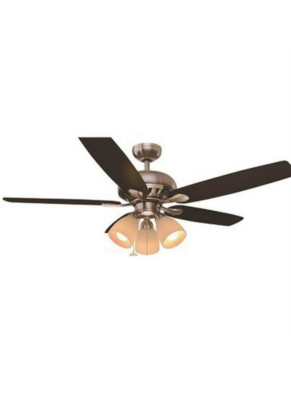 Hampton Bay Ceiling Fans in Ceiling Fans - Walmart.com
