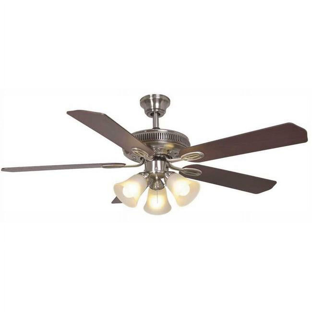 Hampton Bay Ceiling Fans in Ceiling Fans - Walmart.com