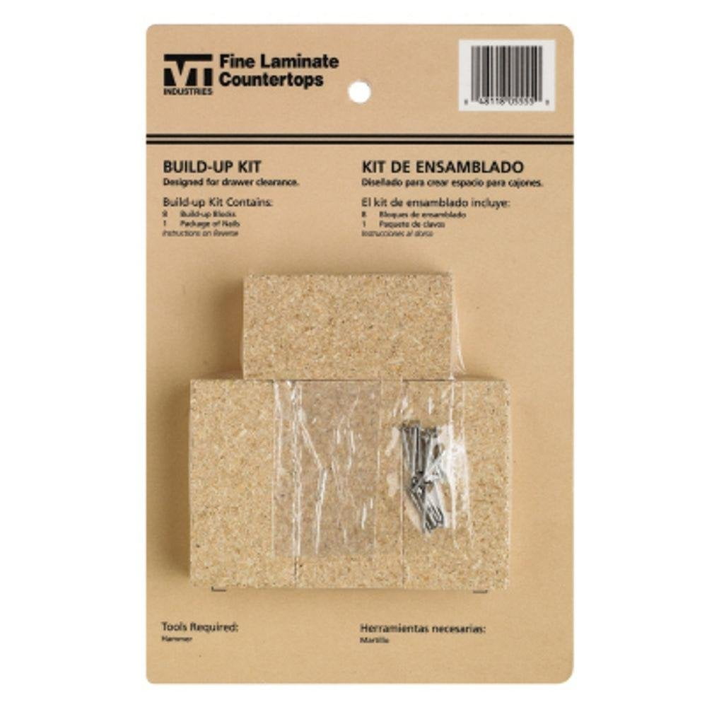 Build-Up Kit - Walmart.com