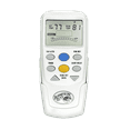 My Fan Parts, Remote Control, CHQ7096T, Yellow light button - Walmart.com