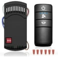 Hampton Bay Ceiling Fan Remote, Universal Ceiling Fan Remote Control ...