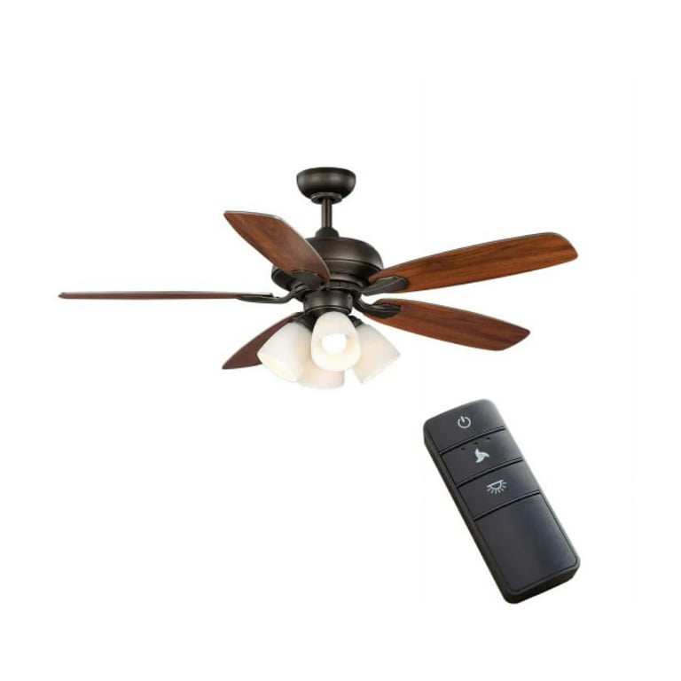 Ellington Surfboard Ceiling Fan | Shelly Lighting