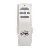 Hampton Bay Remote Control UC7078T (No Reverse) - Walmart.com