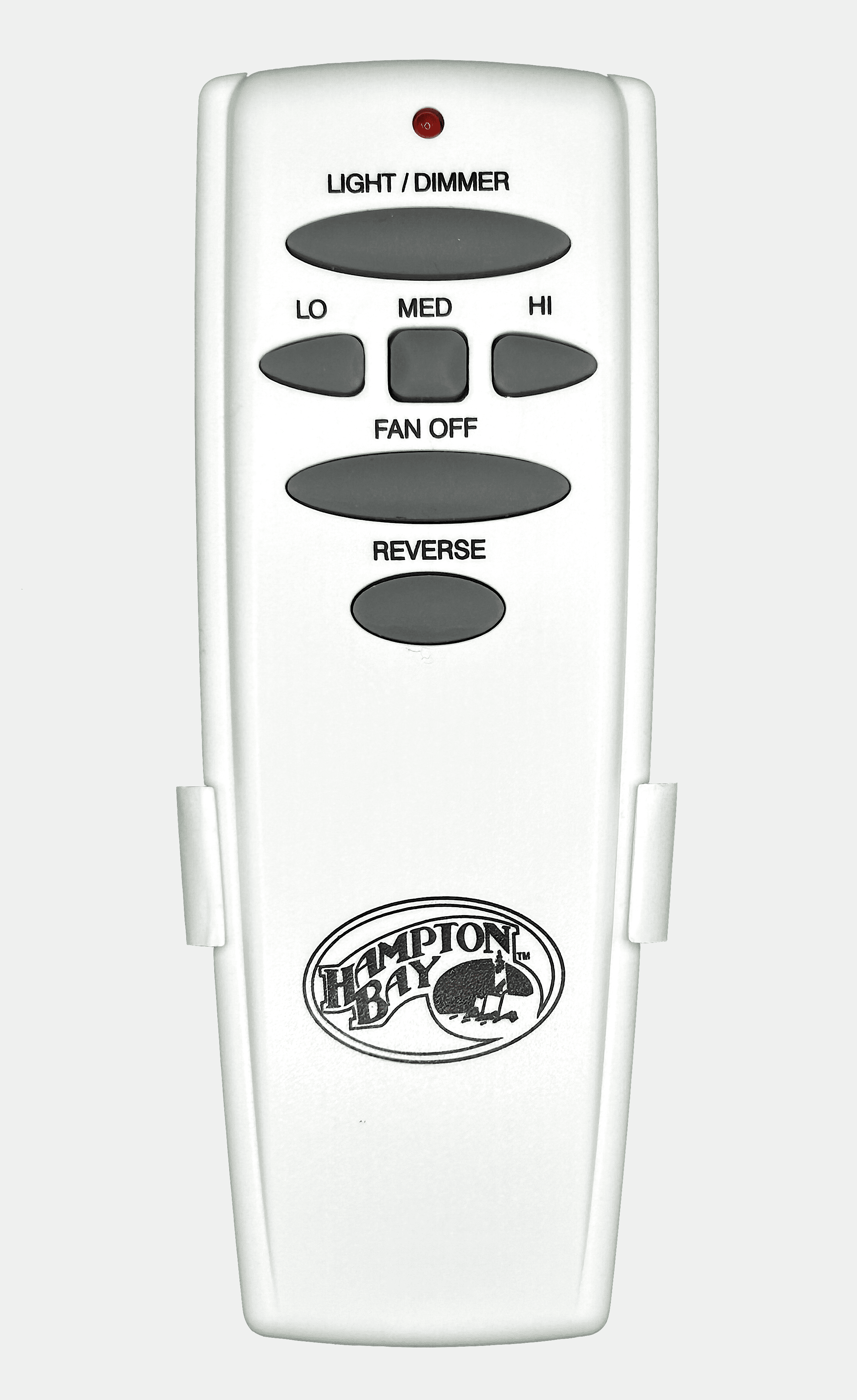My Fan Parts Hampton Bay Remote Control UC7078T with Reverse Button ...