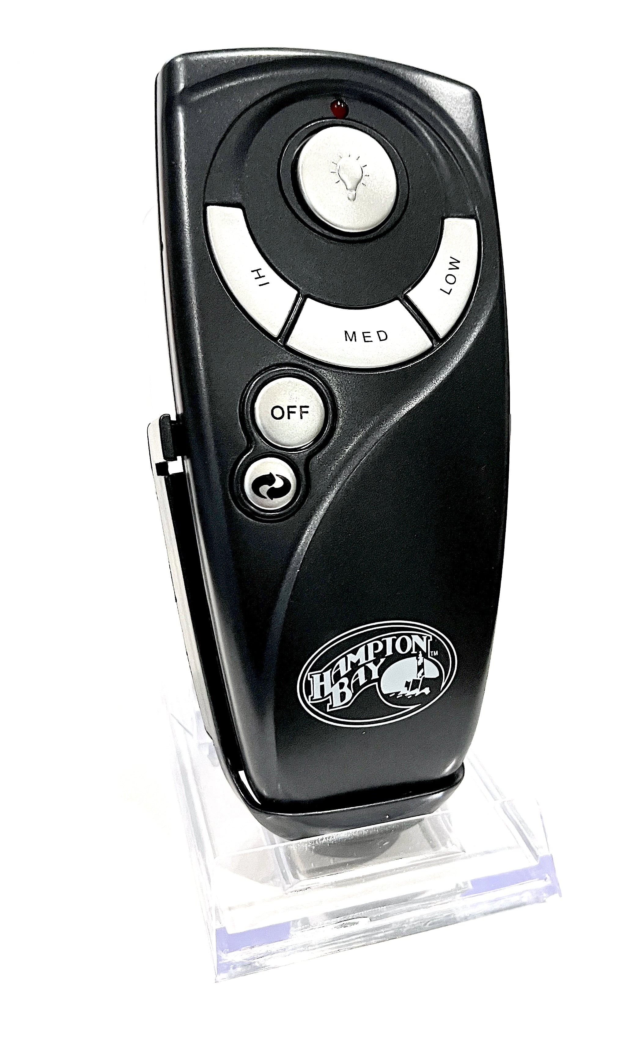 Hampton Bay UC7083T with Reverse Ceiling Fan Remote Control by MFP ...