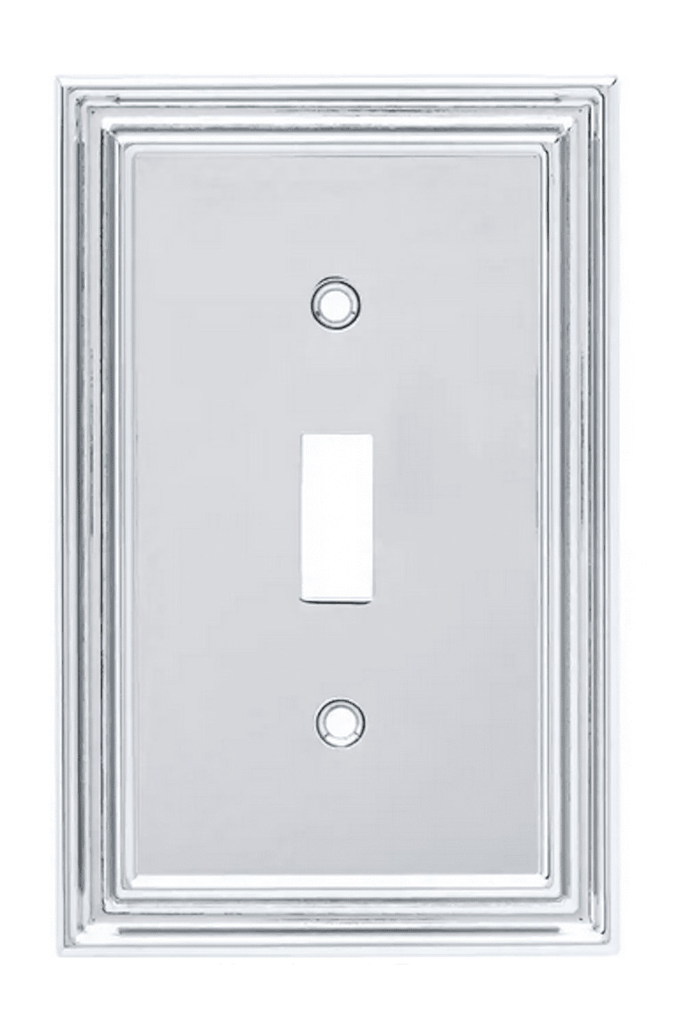 Hampton Bay Switch Plates