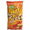 Dee's Nuts Dill Pickle Flavored Peanuts, Irresistibly Delicious, Protein Packed, 10 oz. Canister ...