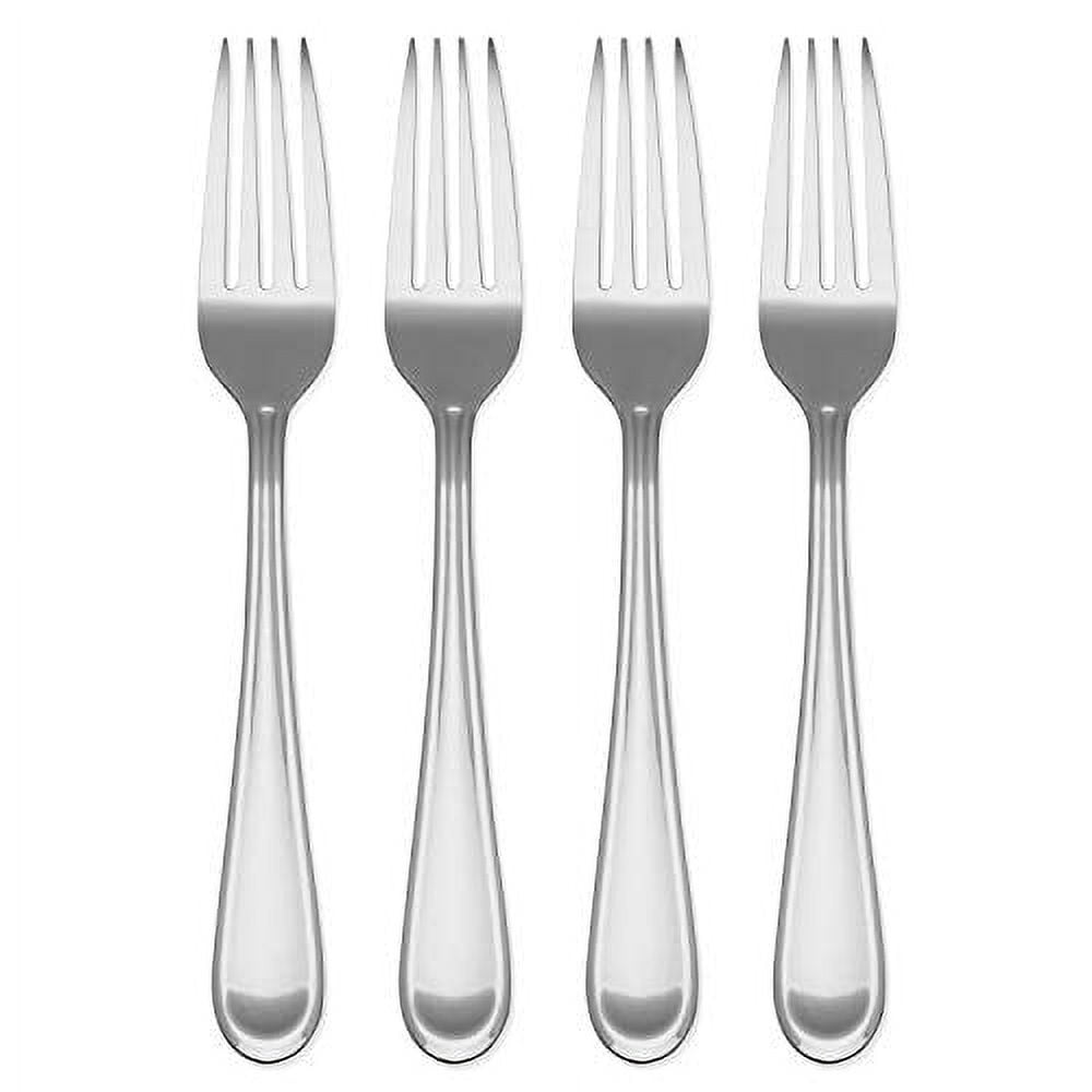 Hampton Forge ‚Äì Clark ‚Äì 4 Piece Dinner Forks - Walmart.com