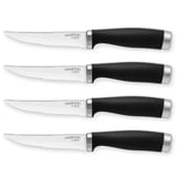 Hampton Forge™ Epicure Stainless Steel Steak Knife Set (4-Piece ...