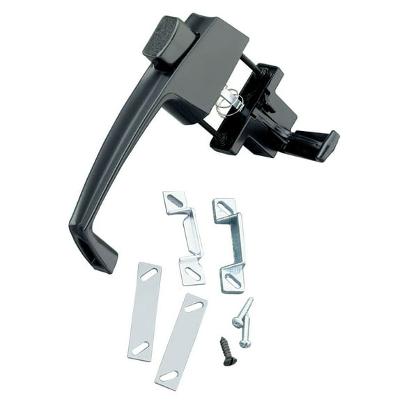 Screen & Storm Door Latches