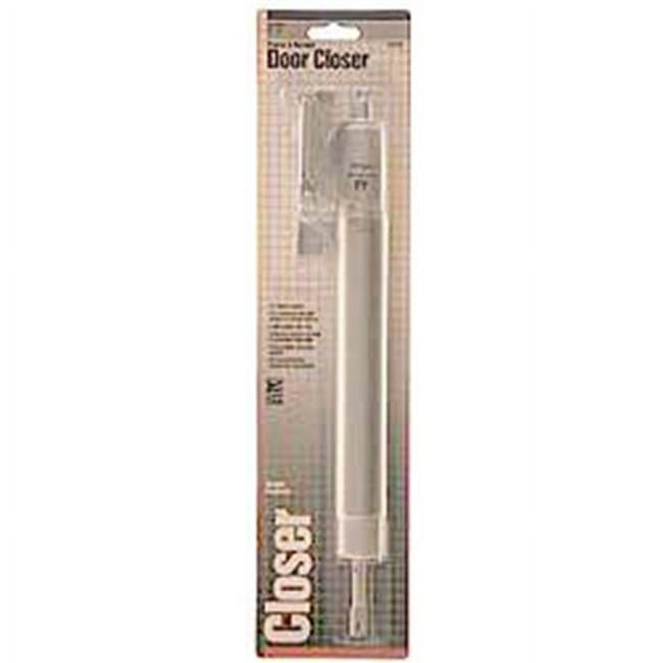 Hampton Products International White Pneumatic Door Closers - Walmart.com