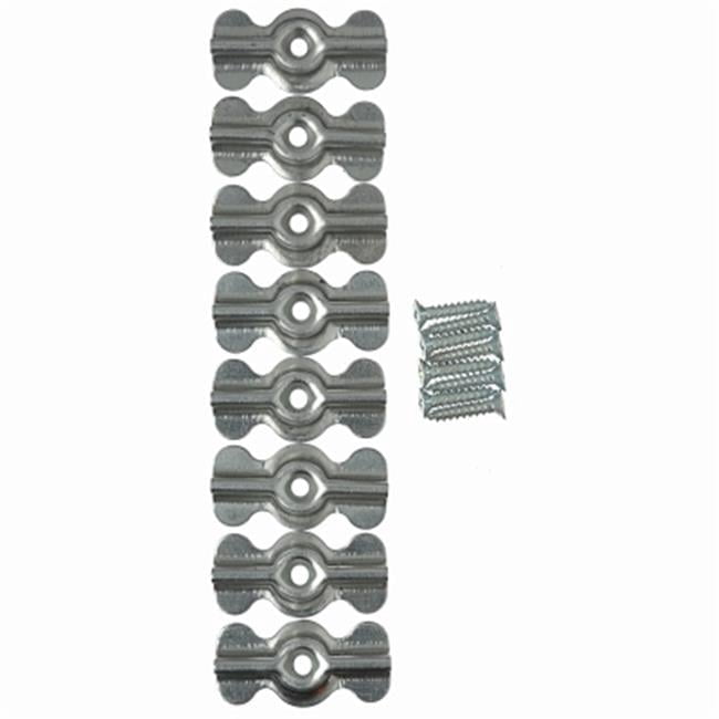 Hampton Products-Wright Full Turn Buttons - Walmart.com