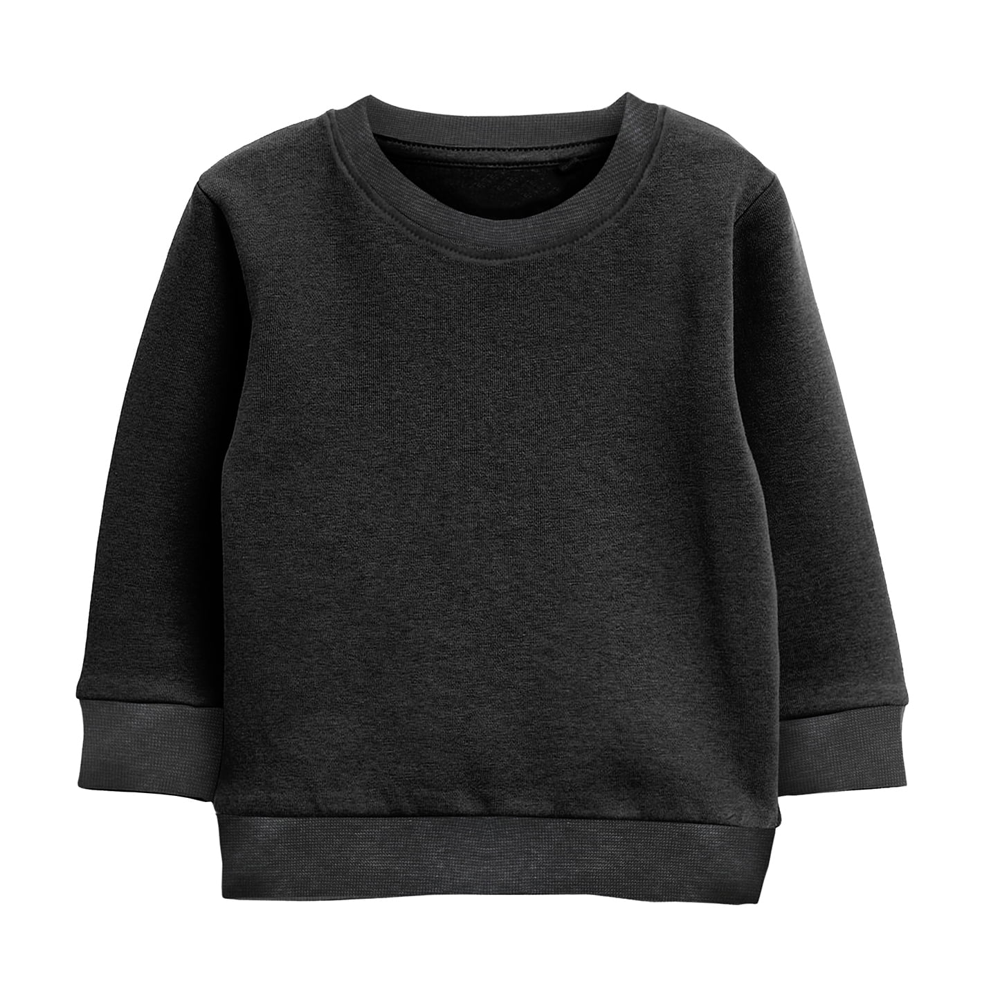 Hampton Ridge Youth Solid Classic Fleece Pullover Sweatshirt Ultra Soft ...