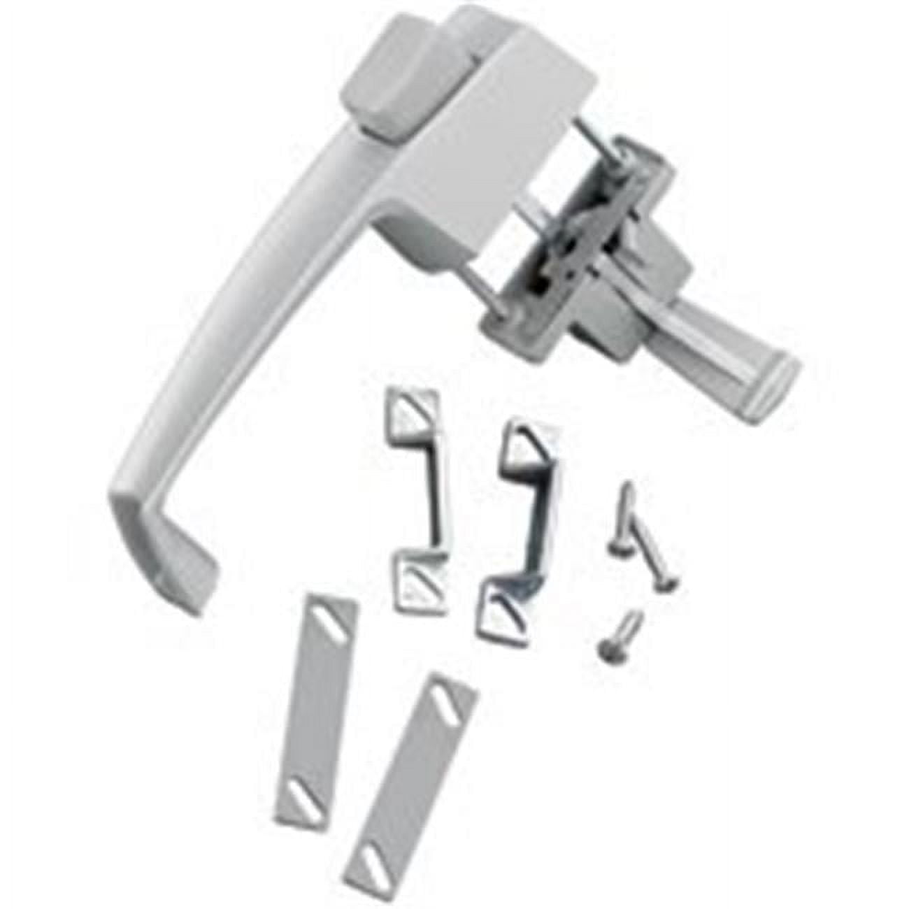Hampton - Wright Products V398 Aluminum Storm & Screen Door Latch ...
