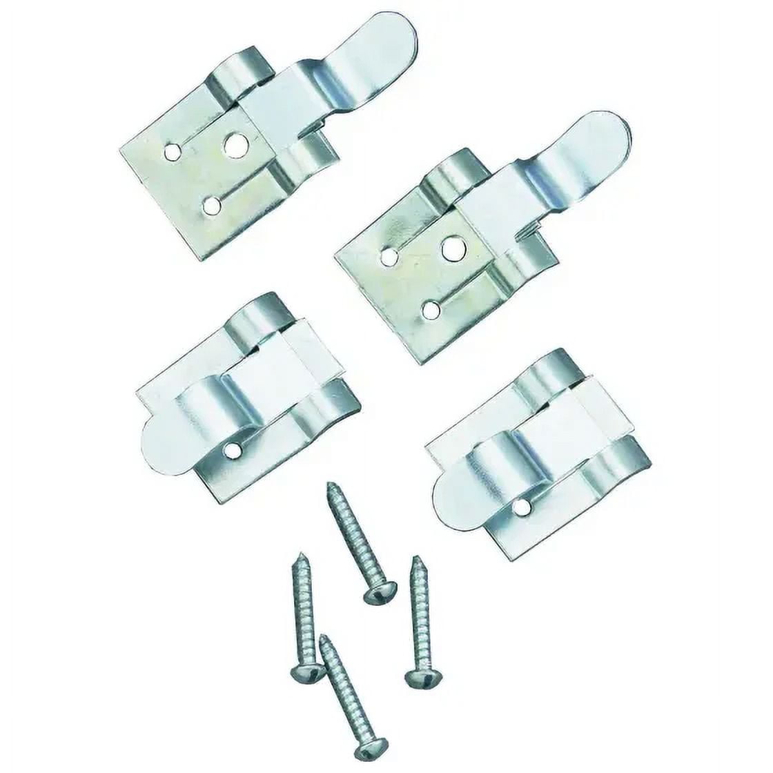 Hampton Wright V29 Screen And Storm Snap Fastener Pack Of 4, Each ...