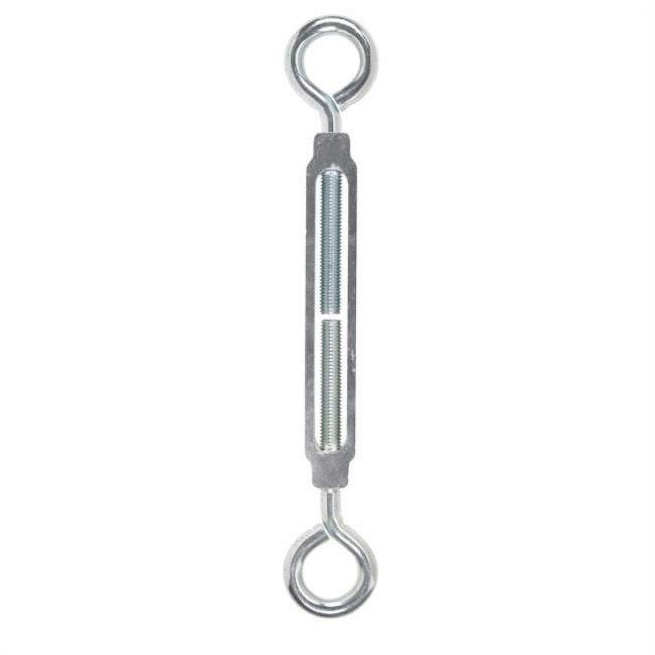 Rigging Hardware Turnbuckle Hampton Hook & Hook Turnbuckle - 275 Lb ...