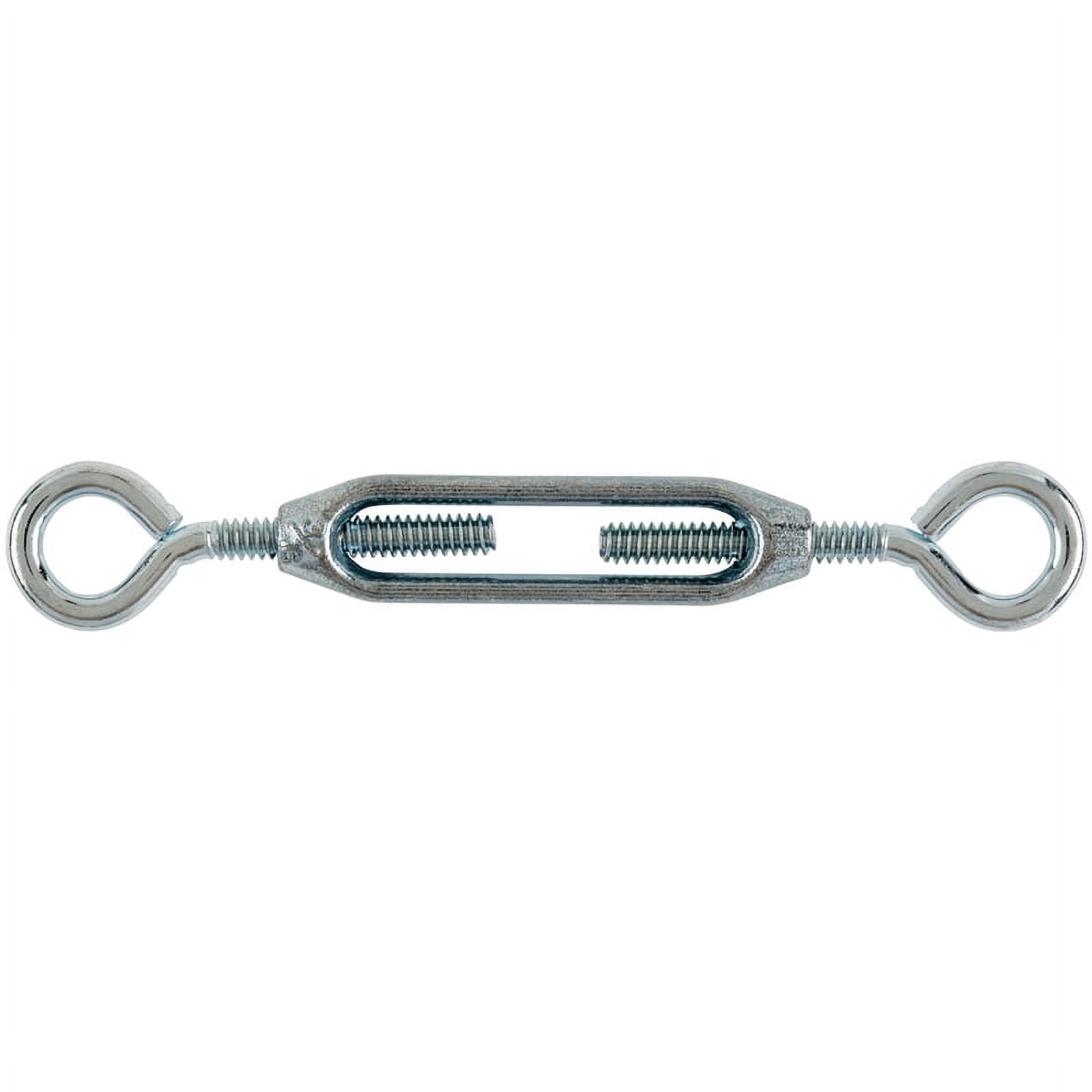 TURNBKL 3/16""X4"" EE (Pack of 10) - Walmart.com