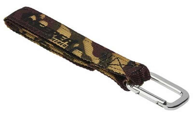 Hampton -keeper 6PK Keeper Wrap It Up 20" Desert Camo Hook & Loop ...