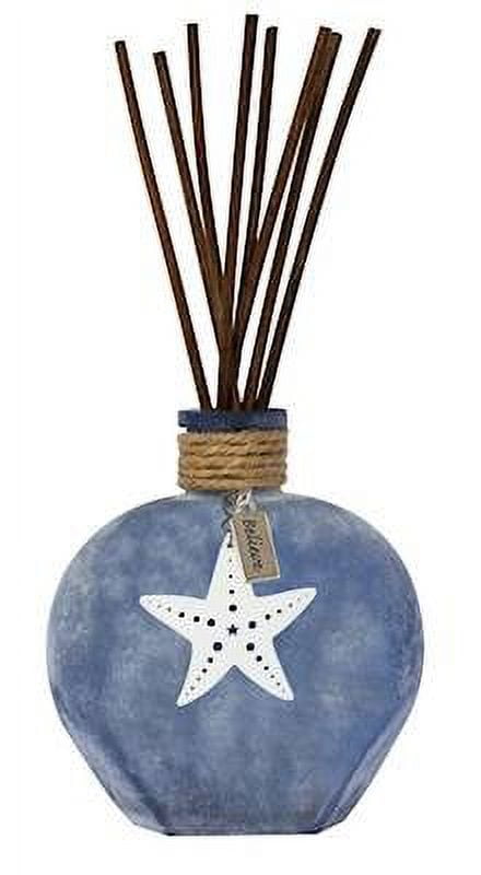 Hamptons Reed Diffuser - Marina Tierra by Pomeroy - Walmart.com