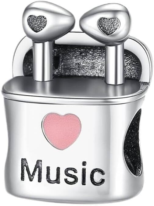 Hamsa Hand Dragon Bible Cross Prayer Charm 925 Sterling Silver Charms ...