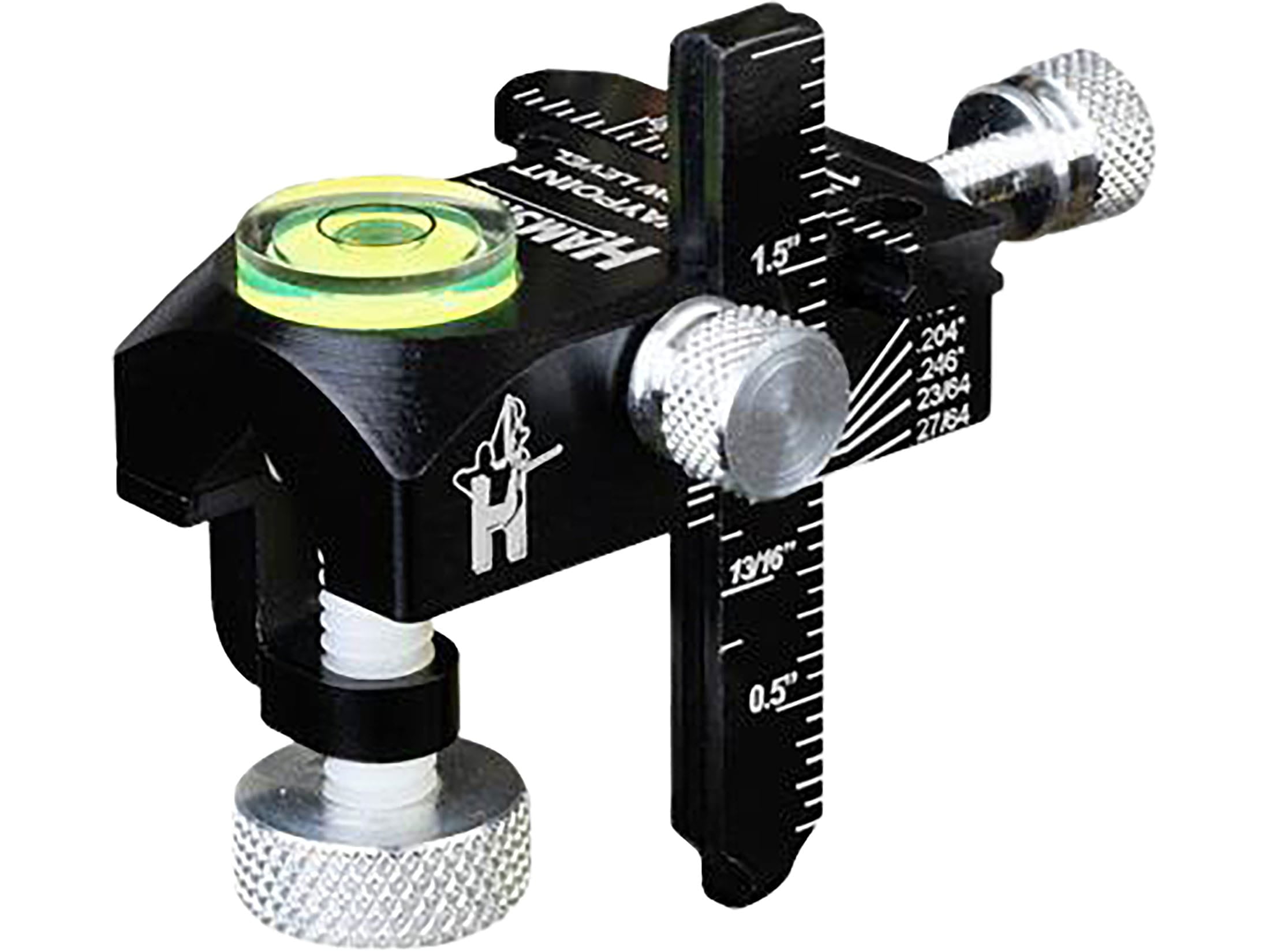 Hamskea WayPoint Arrow Level - Walmart.com