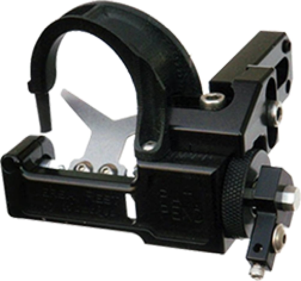 Hamskea Archery Solutions Llc Micro Tune Versa Rest Right Hand w ...