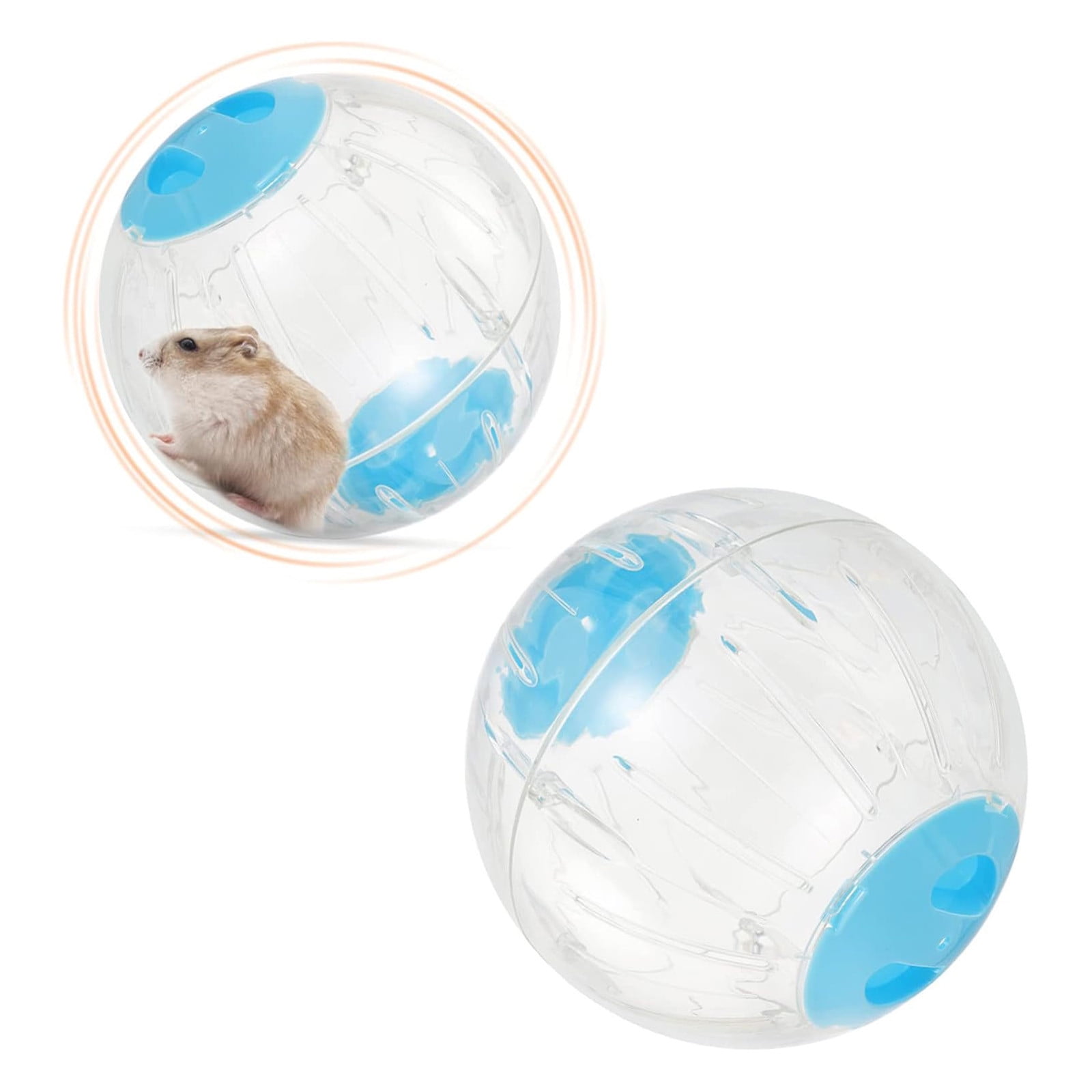 Hamster Ball with Track,Exercise Ball for Hamsters,Hamster Ball With ...