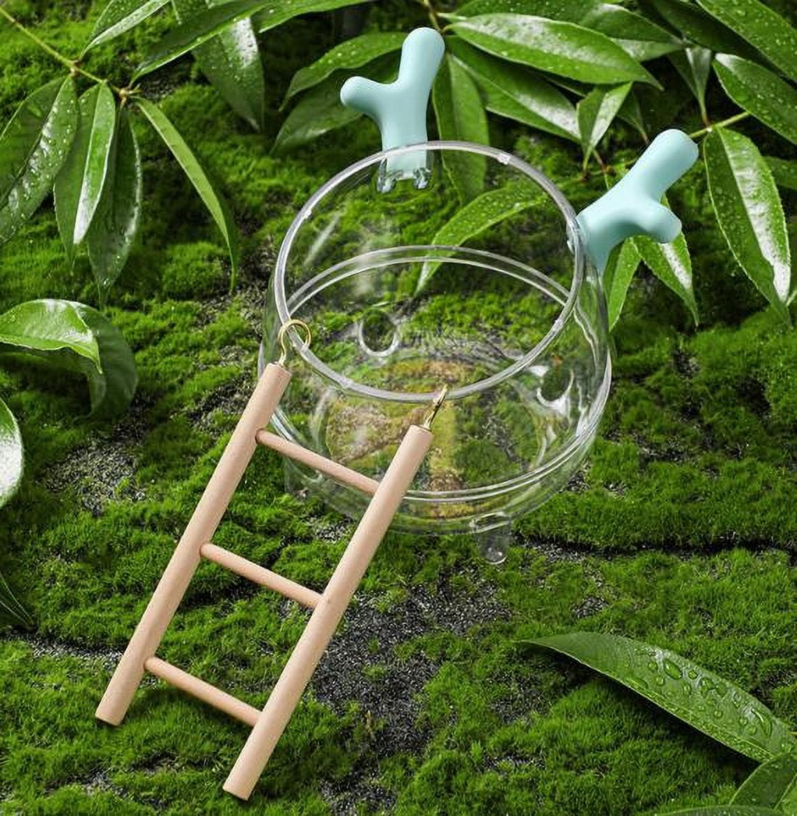 Hamster Cage Hamsters Beauty Basin Bathroom Toilet - Walmart.com