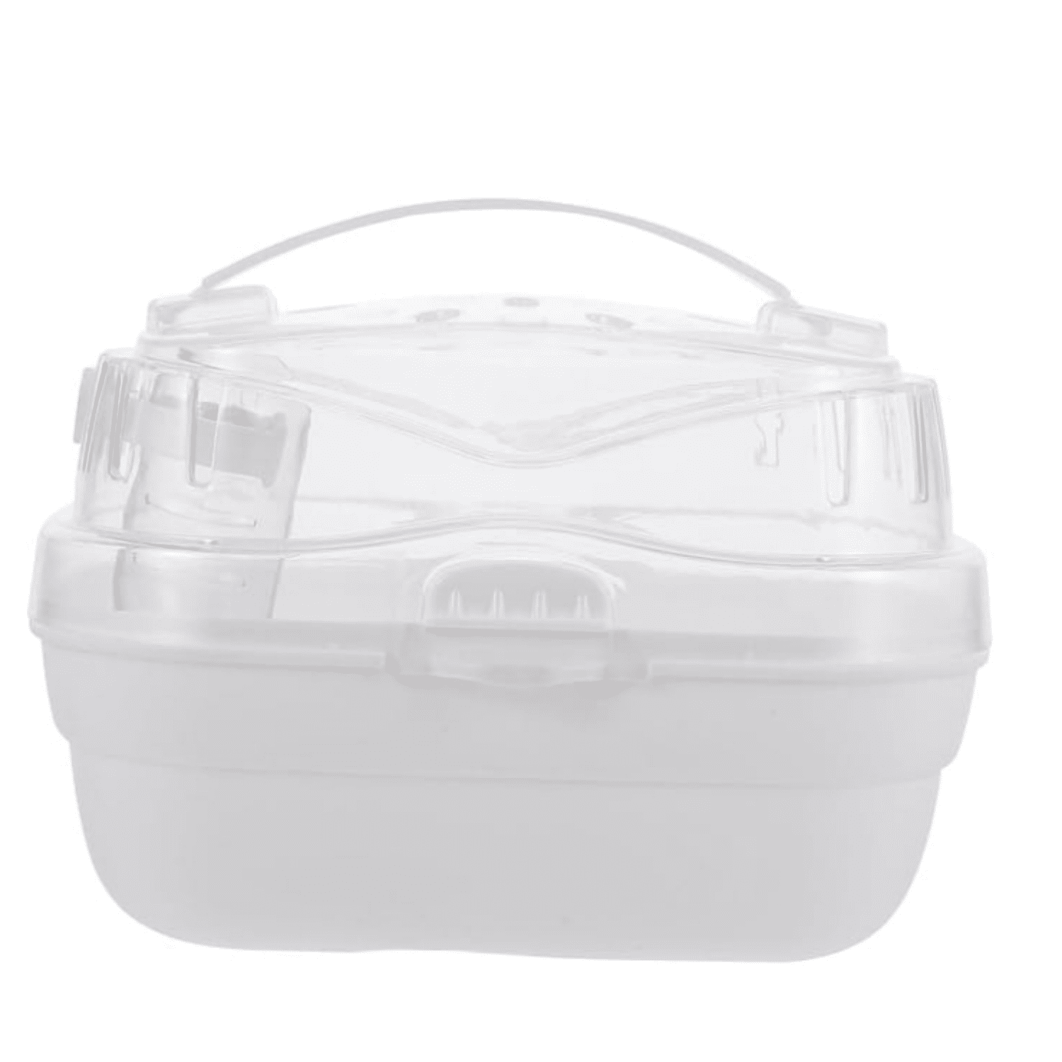 Hamster Cage Travel Tote Bag Hamster Backpack Suitcase Backpack Pet ...