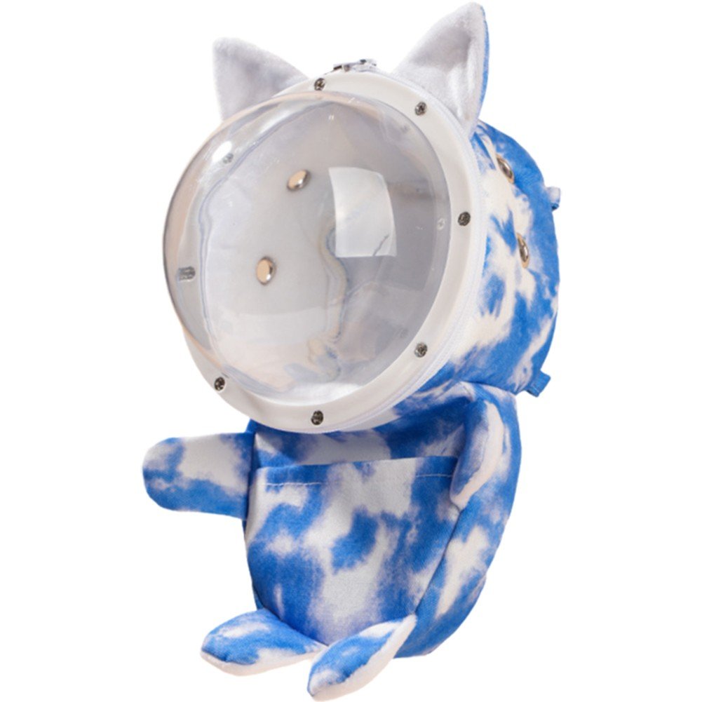Hamster Carrier Bag Pet Sling Carrier Lightweight Rat Dwarf Hamsters ...