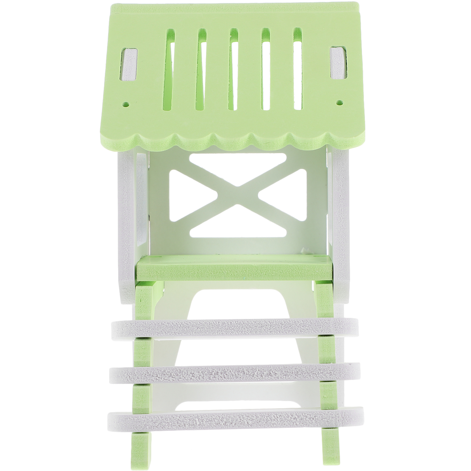 Hamster Den Loft Chinchilla House Small Animal Hideout Hamsters Toys ...