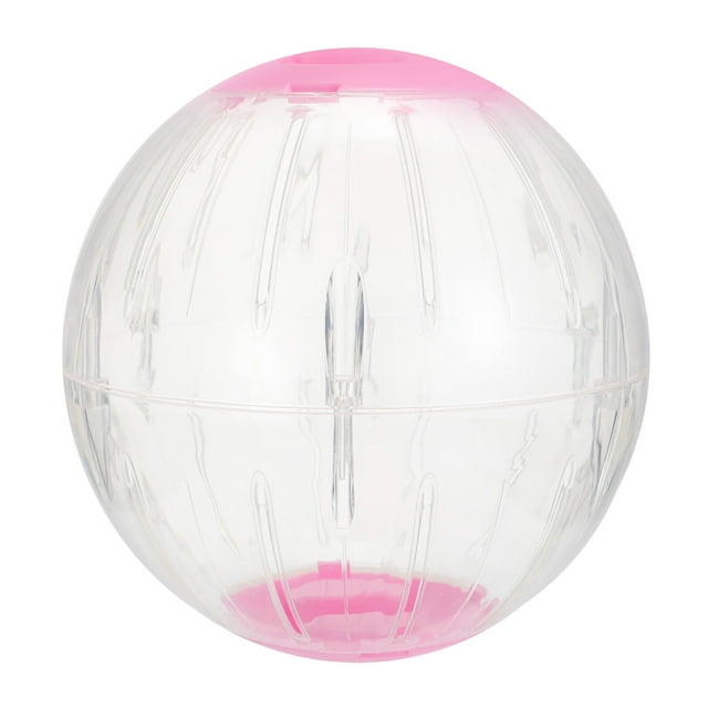 Hamster Enrichment Running Ball Small Animal Exercise Fitness - Walmart.com