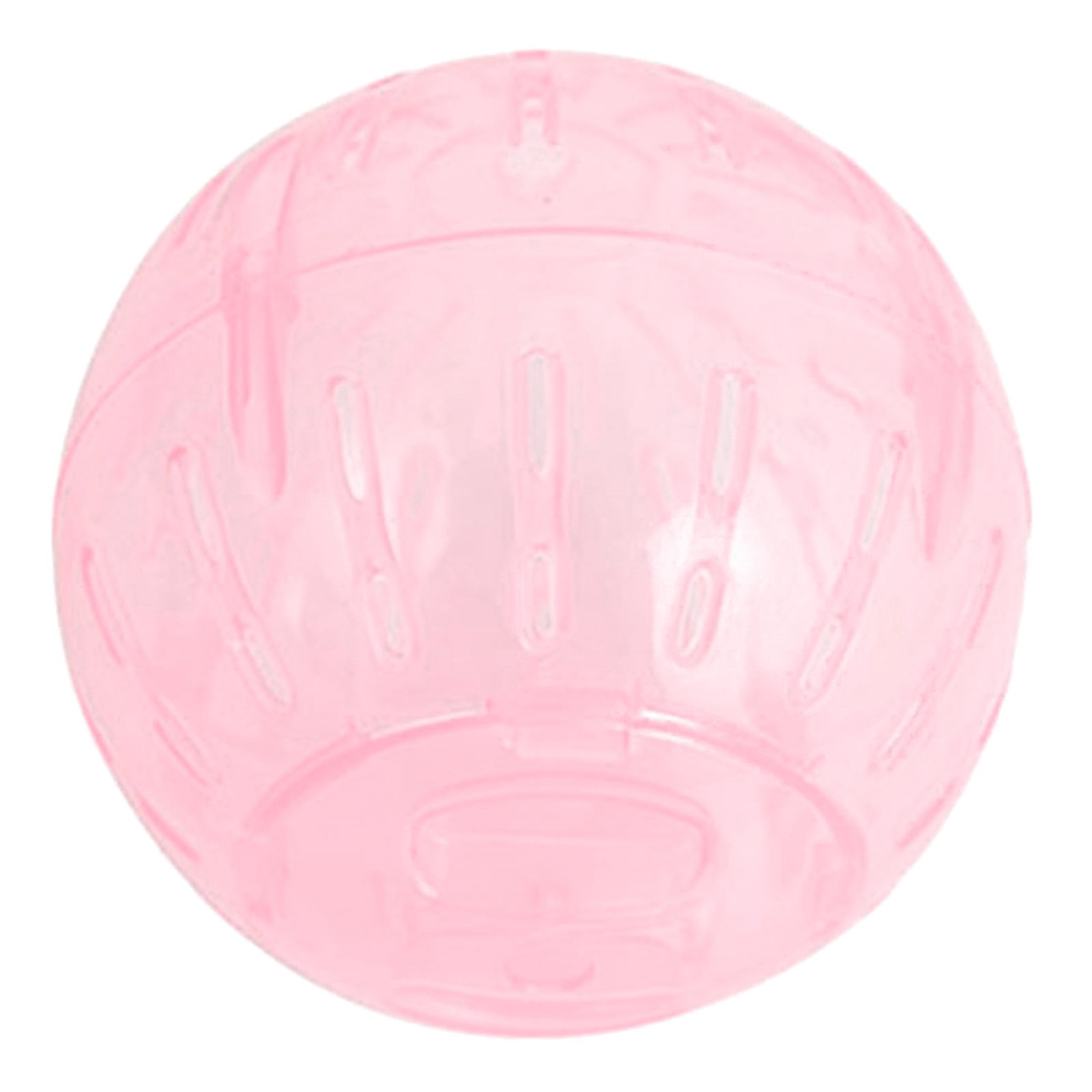 Hamster Exercise Balls 3.9" Quiet Spinner Dwarf Hamster Plastic Running ...