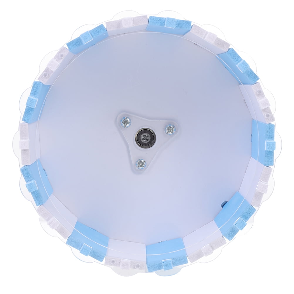 Hamster Exercise Wheel Colored Running Wheel Quiet Pet Hamster Wheel ...