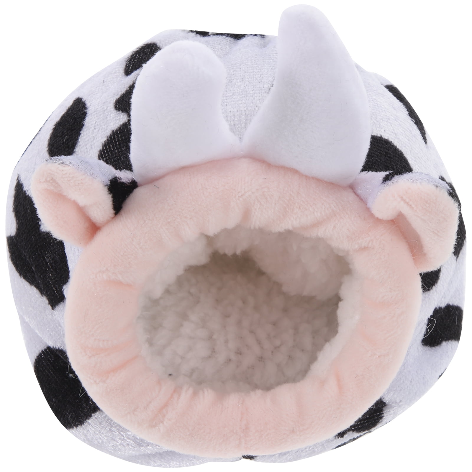 Hamster Hide Fabsric Pig Cow Design Bed Comfortable - Walmart.com