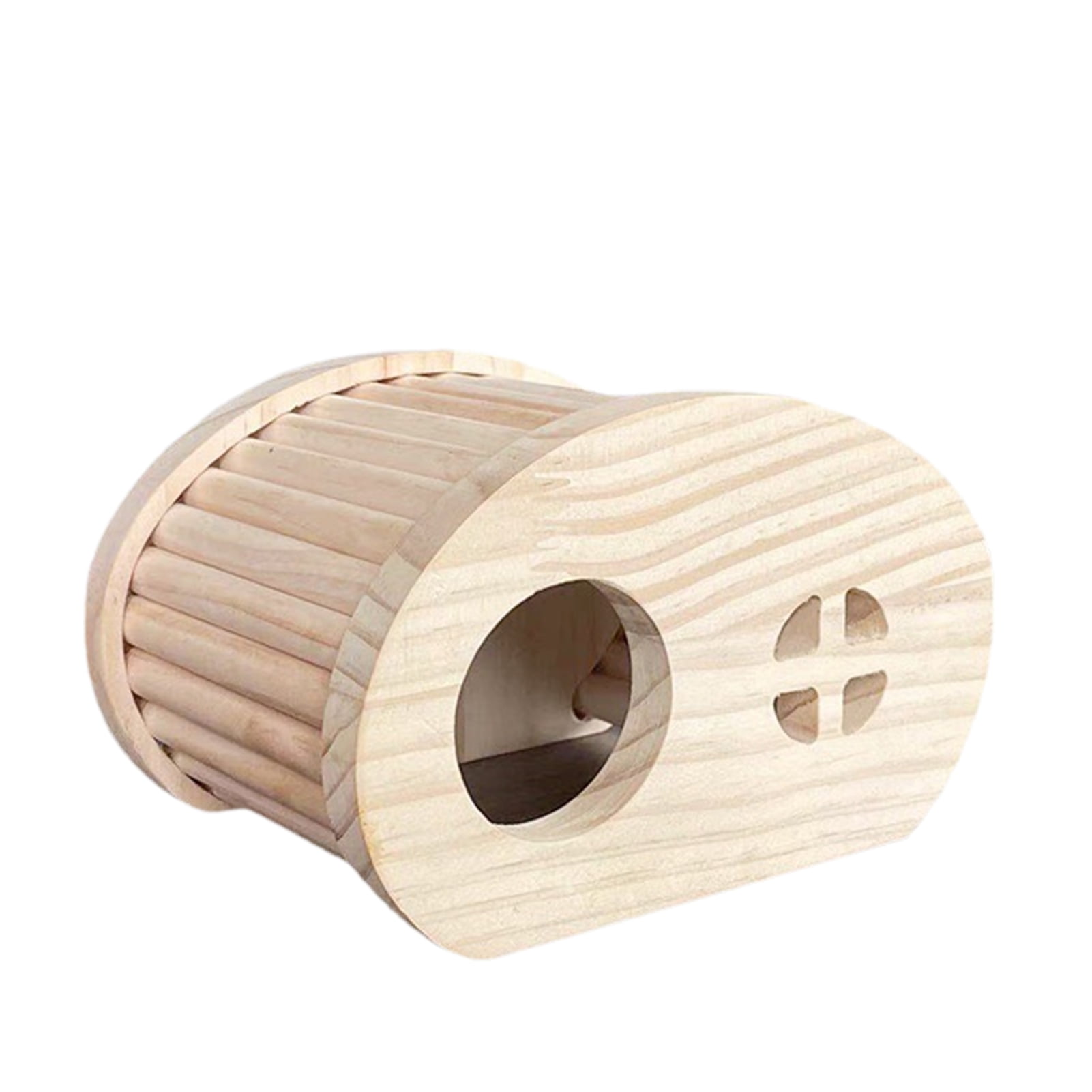 Hamster House BedHamster Habitat Bed HouseCage Toy House Hamster House ...