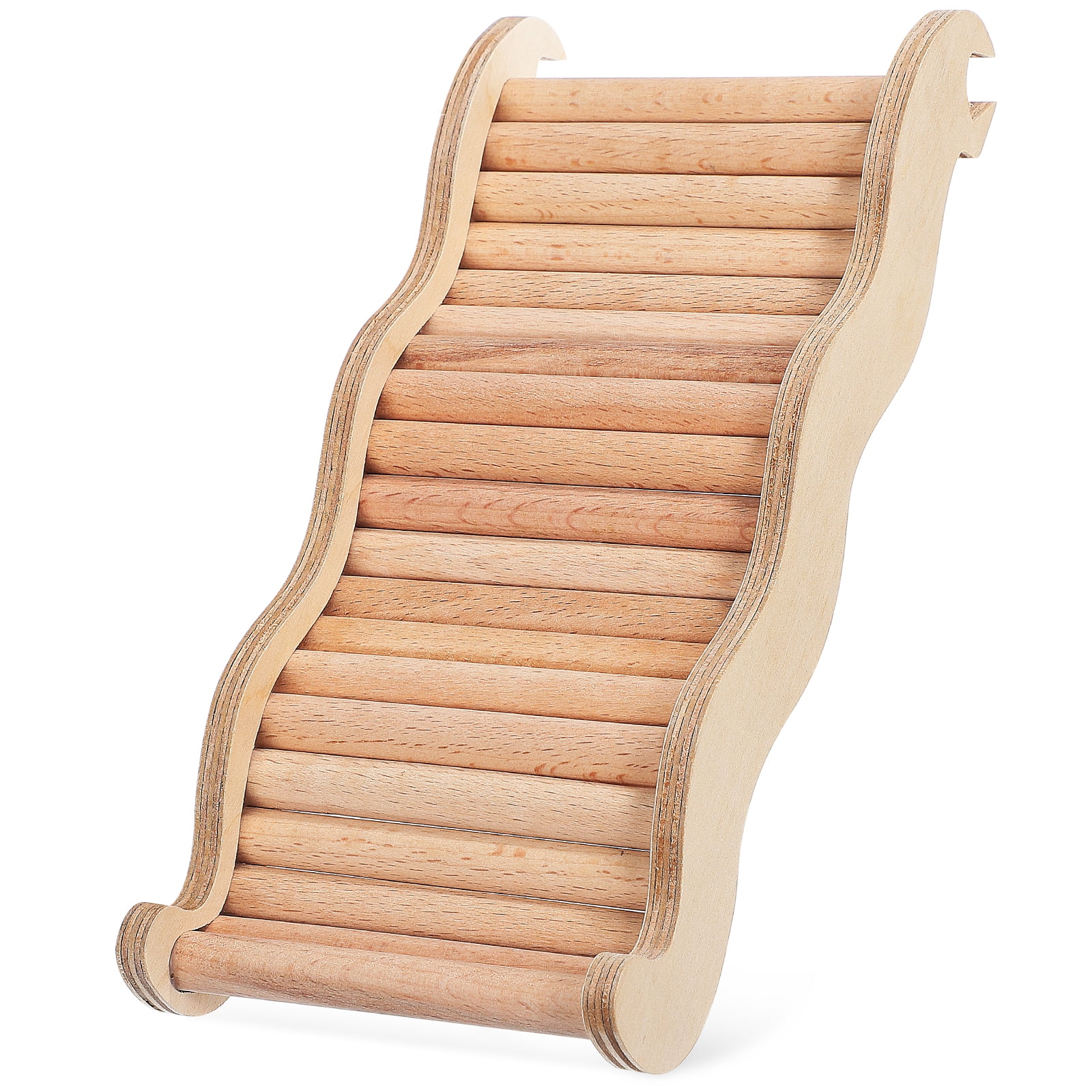 Hamster Ladder Hamster Bridge Hamster Climbing Toy Bearded Dragon ...