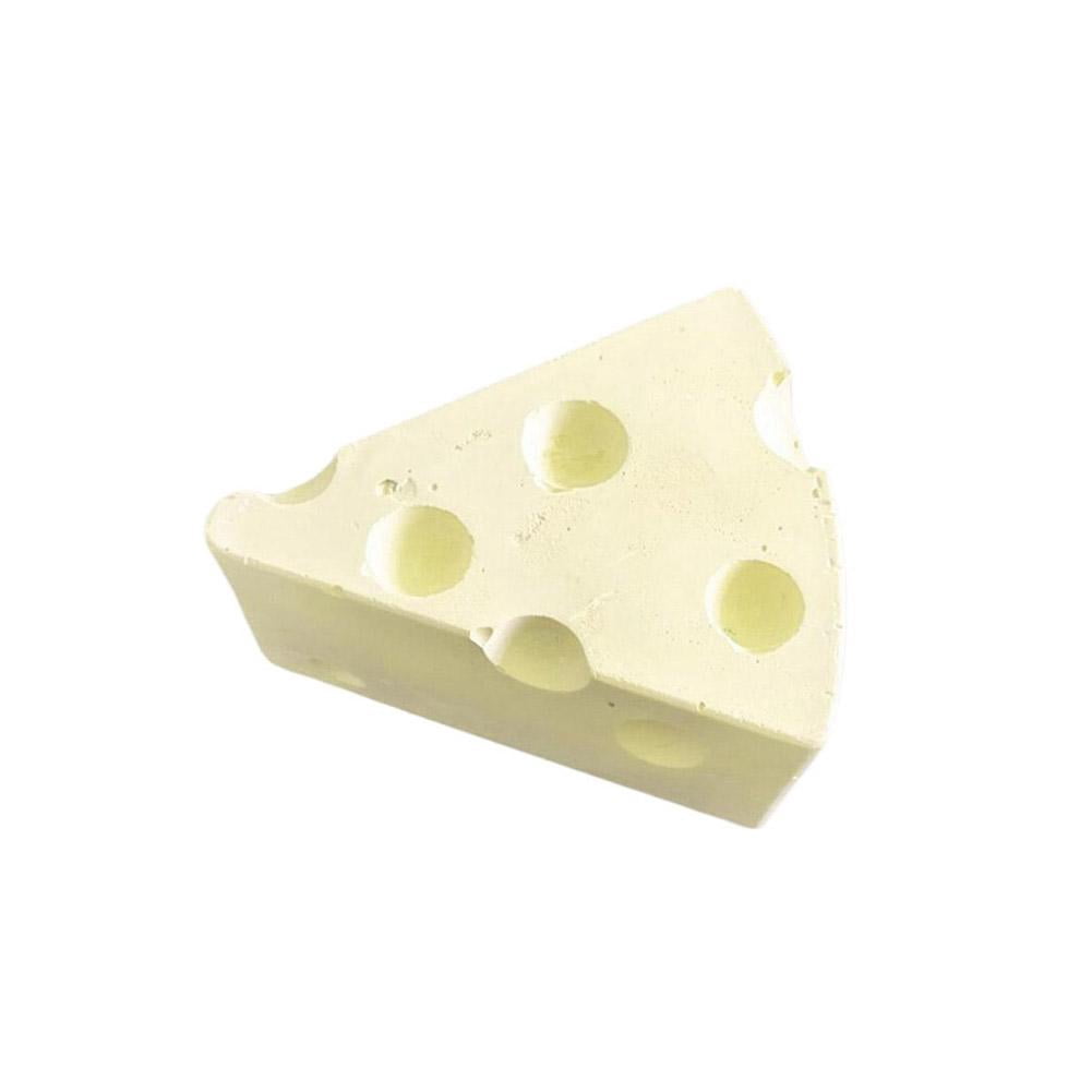 Hamster Molar Stone Hamster Chew Toys Teeth Grinder Cheese Grinding ...
