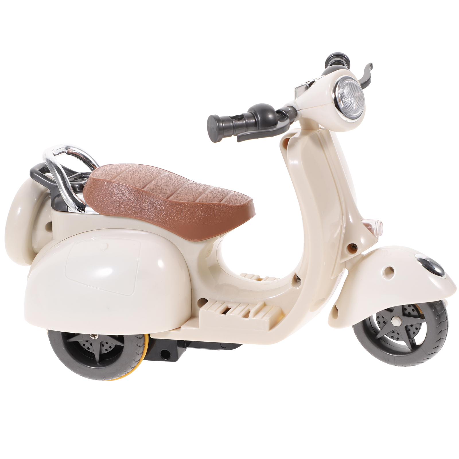 Hamster Motorcycle Plastic Toy Chinchilla Childrens Toys Electrical ...