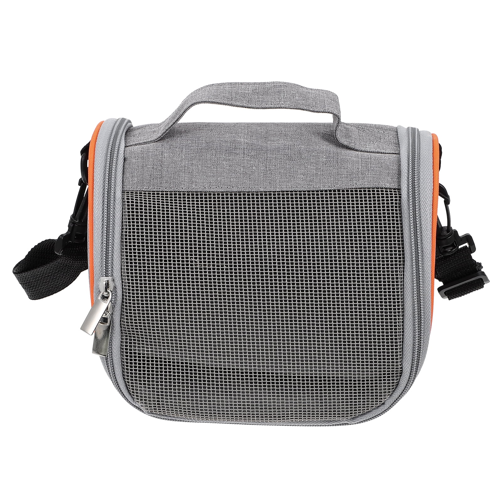 Hamster Out Bag Cat Carrier Travel Cage for Small Organizer Bags ...
