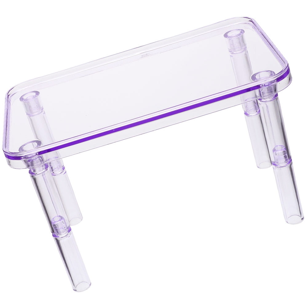 Hamster Platform Toys Chinchilla Toy Hamster Stand Platform Hamster ...