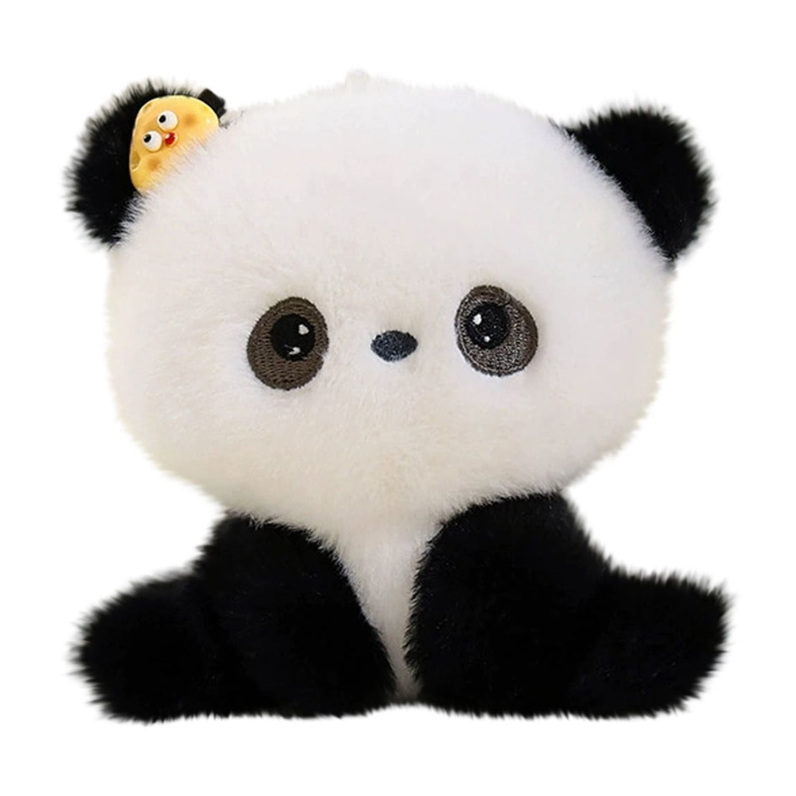 Hamster Plush Toy With Carrot Soft Cuddly Companion Perfect Gift For ...