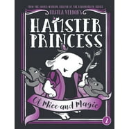 Hamster Princess: Ratpunzel (Hardcover) - Walmart.com