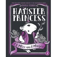 Hamster Princess: Ratpunzel (Hardcover) - Walmart.com