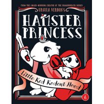 Hamster Princess: Ratpunzel (Hardcover) - Walmart.com